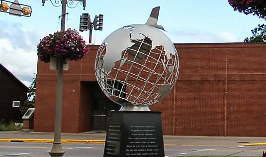 Krause Monument Company | Viroqua, Richland Center, Reedsburg, WI