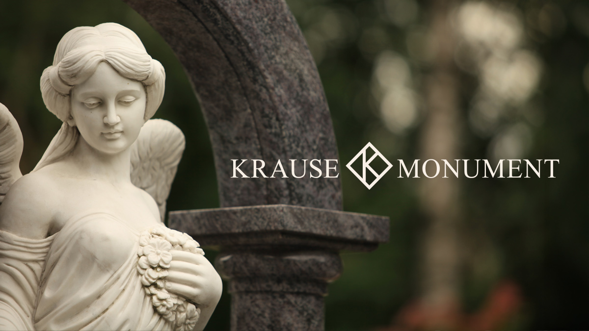 Krause Monument Company | Viroqua, Richland Center, Reedsburg, WI